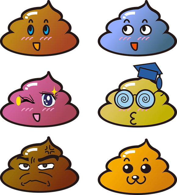 Kleur van je ontlasting | Centrum Vitaal